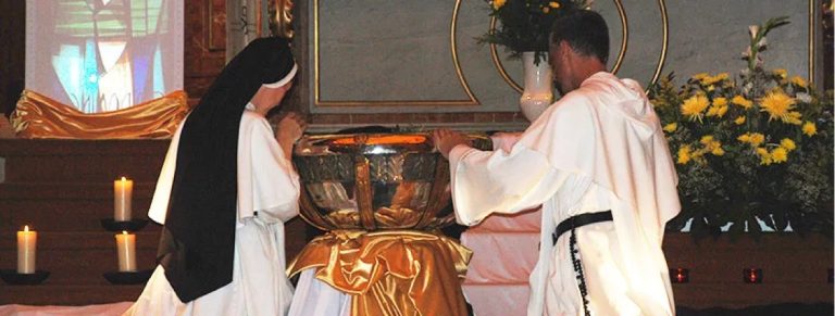 Celebrating 800 Years of Irish Dominicans | Catholic Friars