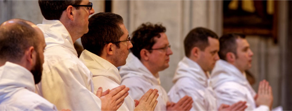 Celebrating 800 Years of Irish Dominicans | Catholic Friars