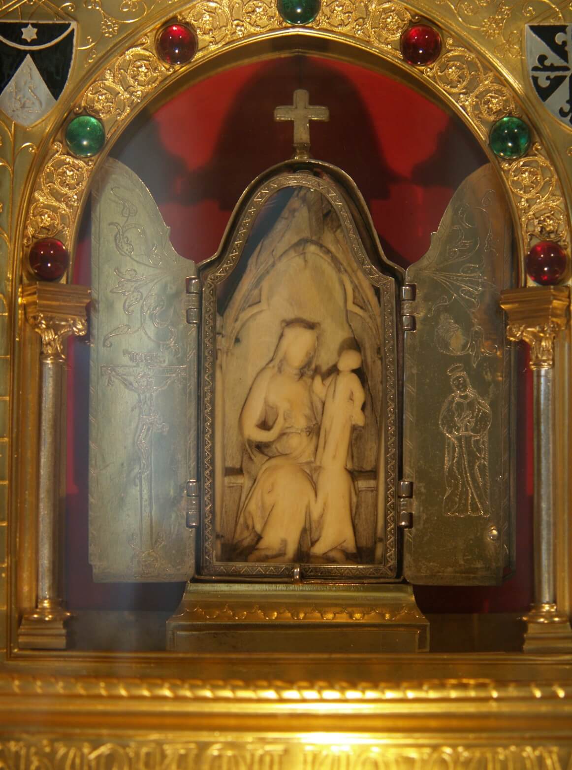 Our Lady of Graces - Irish Dominicans