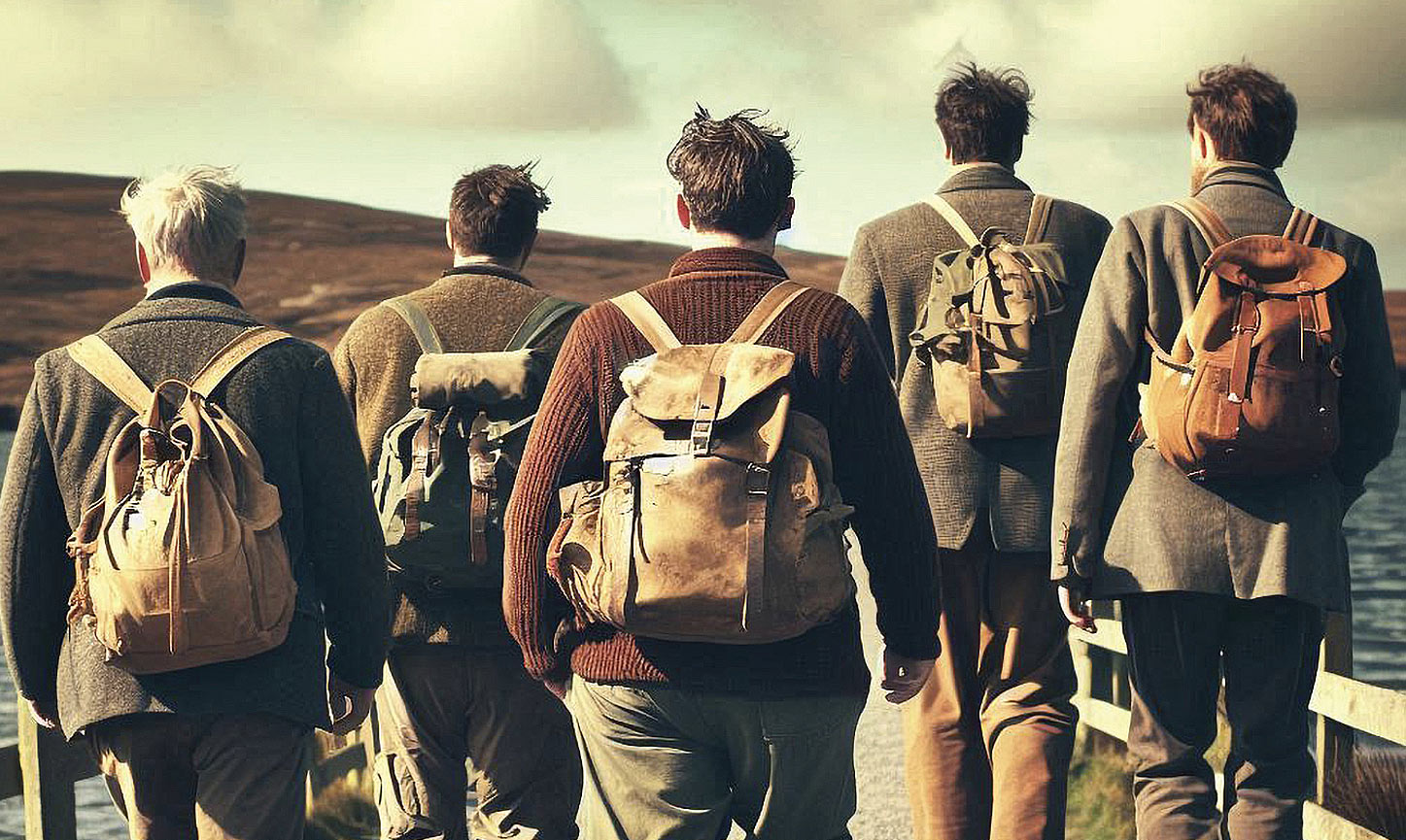 Live Streaming - Irish Dominicans